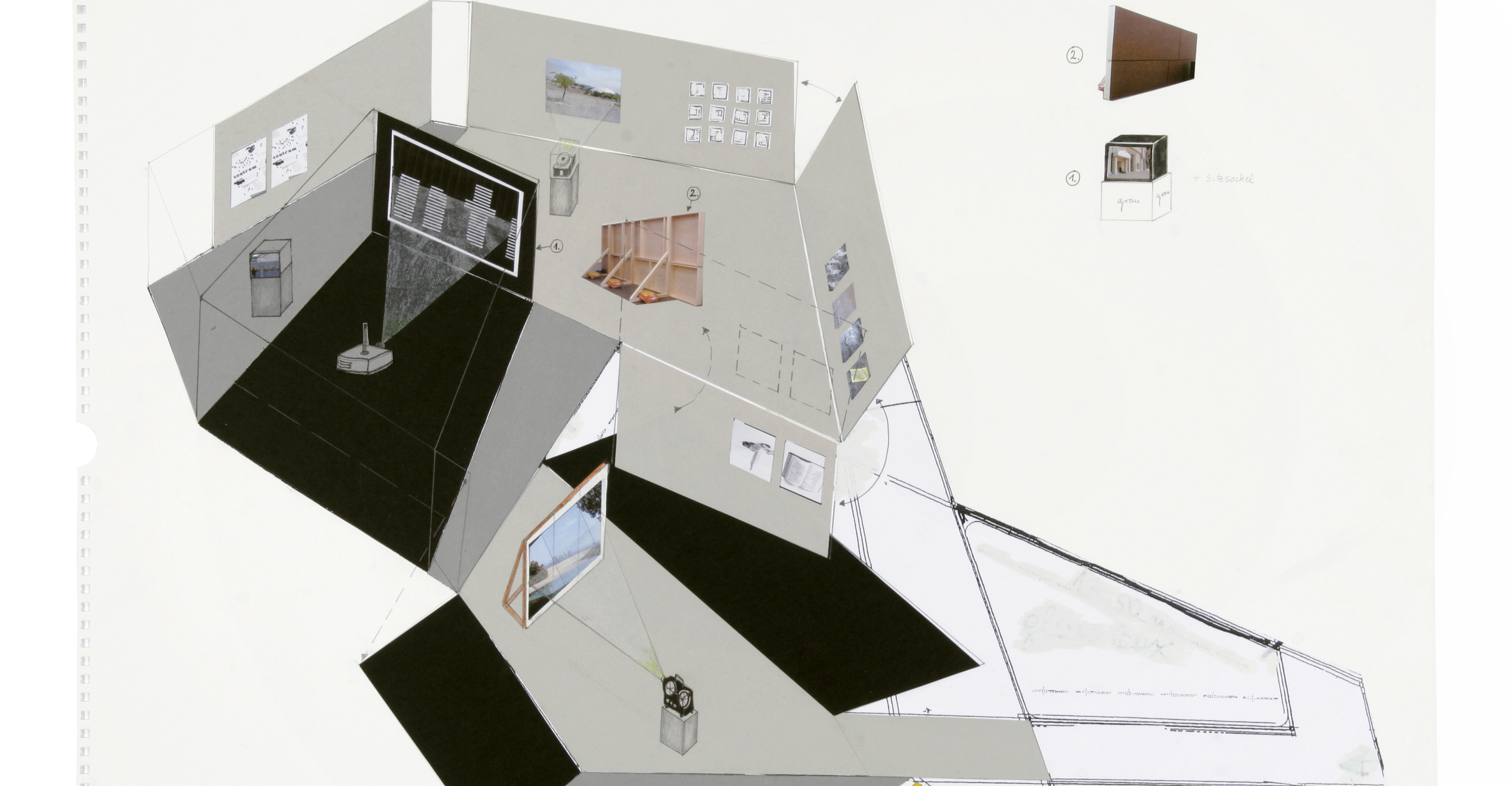 Julia Schäfer – Kunstvermittlung kuratieren – The Art Educatorʼs Talk